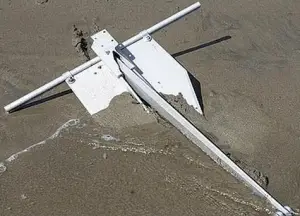 What is the Best River Anchor – The Boating Guy