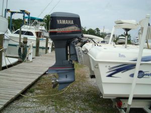 How to Measure Your Outboard Motor Shaft Length – The Boating Guy
