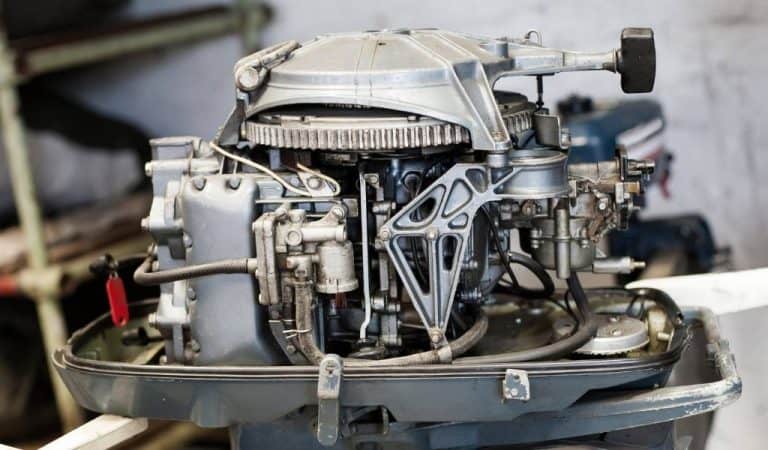 Diagnosing Outboard Motor Problems [5 Common Issues Explained]