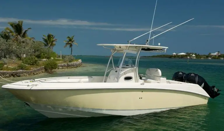 Step-by-Step Guide to Spraying Gelcoat to Your Boat – Boating Hub